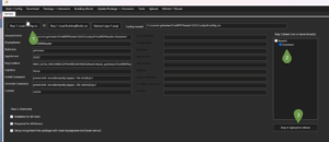 Package MSI - Example Foxit Reader + Language MST - IntunePrepTool.com