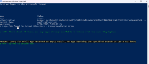 Package MSI - Example Foxit Reader + Language MST - IntunePrepTool.com